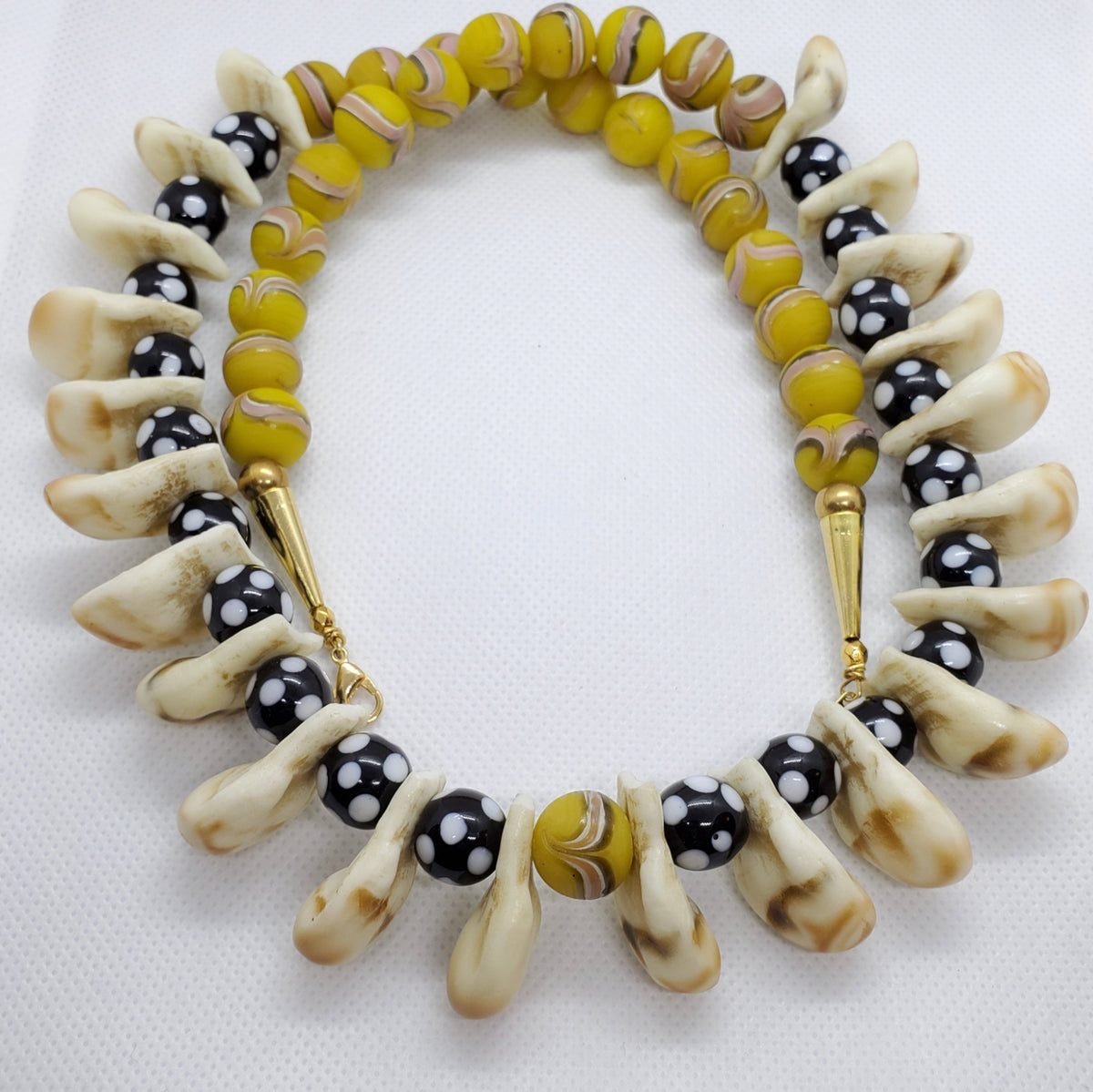 Necklaces – JD Creation’s House of Quills