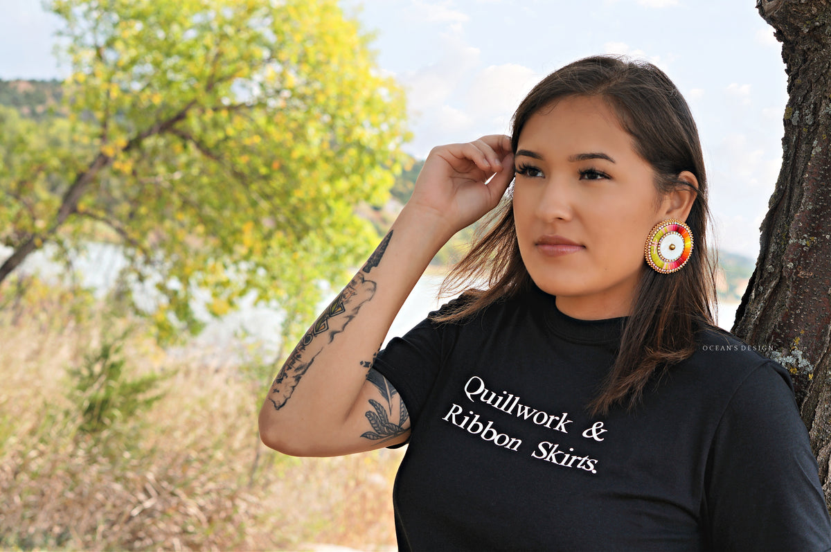 T-Shirts & Crewnecks – JD Creation’s House of Quills